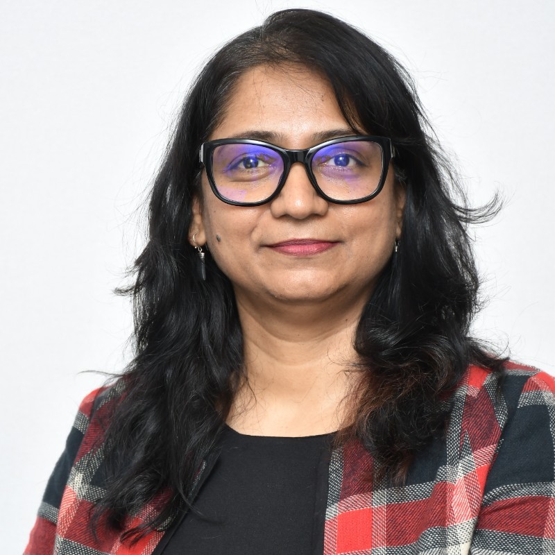 Speakers | 6th Edition HR Tech Summit and Awards 2024