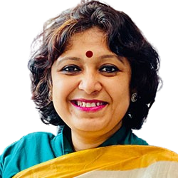 Speakers | 6th Edition HR Tech Summit and Awards 2024