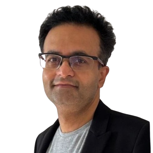 Speakers | 6th Edition HR Tech Summit and Awards 2024