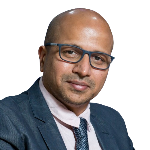 Speakers | 6th Edition HR Tech Summit and Awards 2024