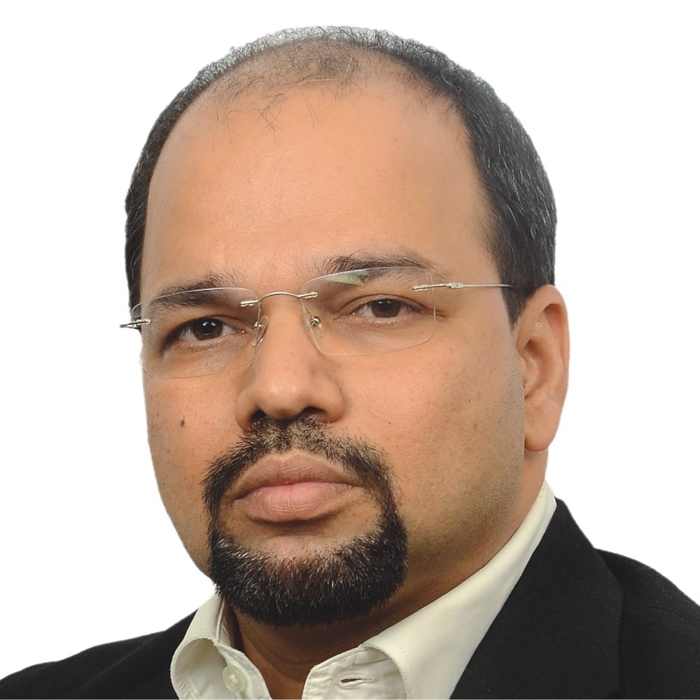 Speakers | 6th Edition HR Tech Summit and Awards 2024