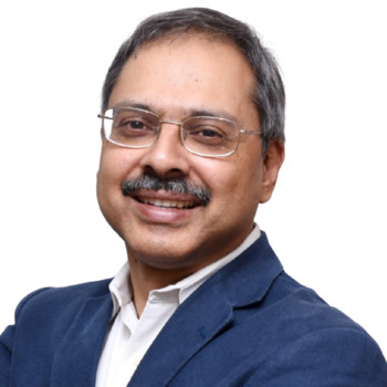 Speakers | 6th Edition HR Tech Summit and Awards 2024