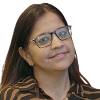 Speakers | 6th Edition HR Tech Summit and Awards 2024